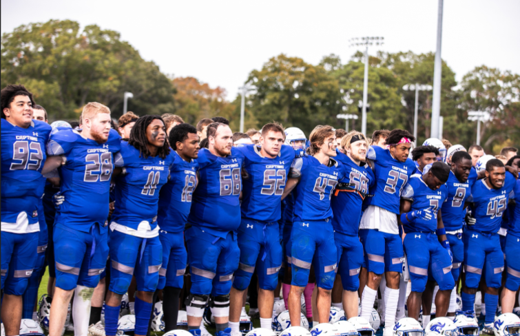 Football Calling Night