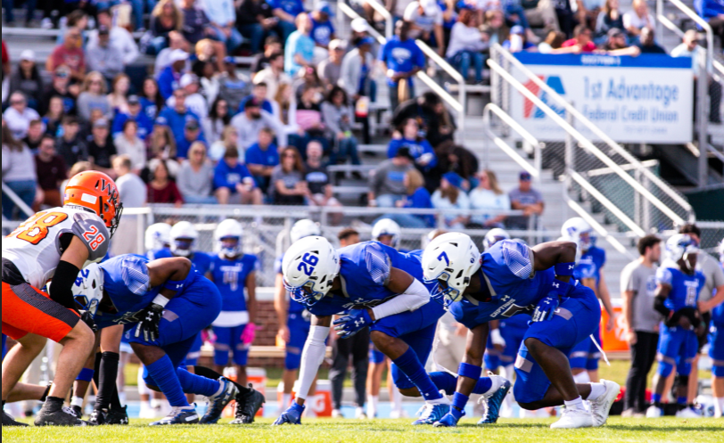 Football Calling Night